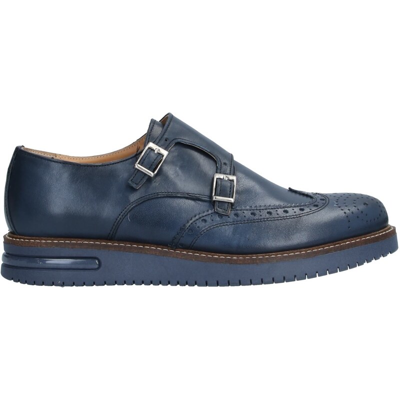 BRUNO VERRI CALZATURE Blu notte. ID: 11782637CL - Stileo.it