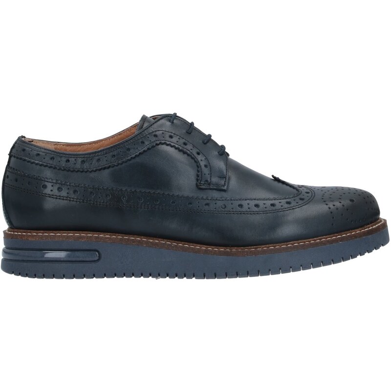 BRUNO VERRI CALZATURE Blu notte. ID: 11815002SM - Stileo.it