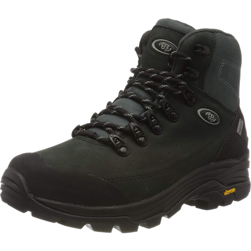 Brütting Mount Tanaga - Stileo.it