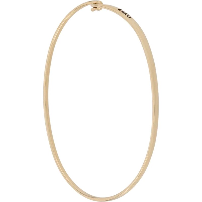 Dodo Bracciale rigido in oro 18kt. Donna - Stileo.it