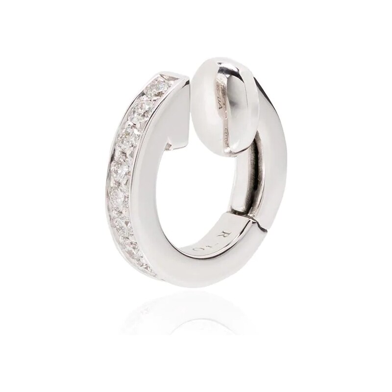 Repossi Ear cuff Galaxy in oro 18kt con diamanti Berbere Monotype ...