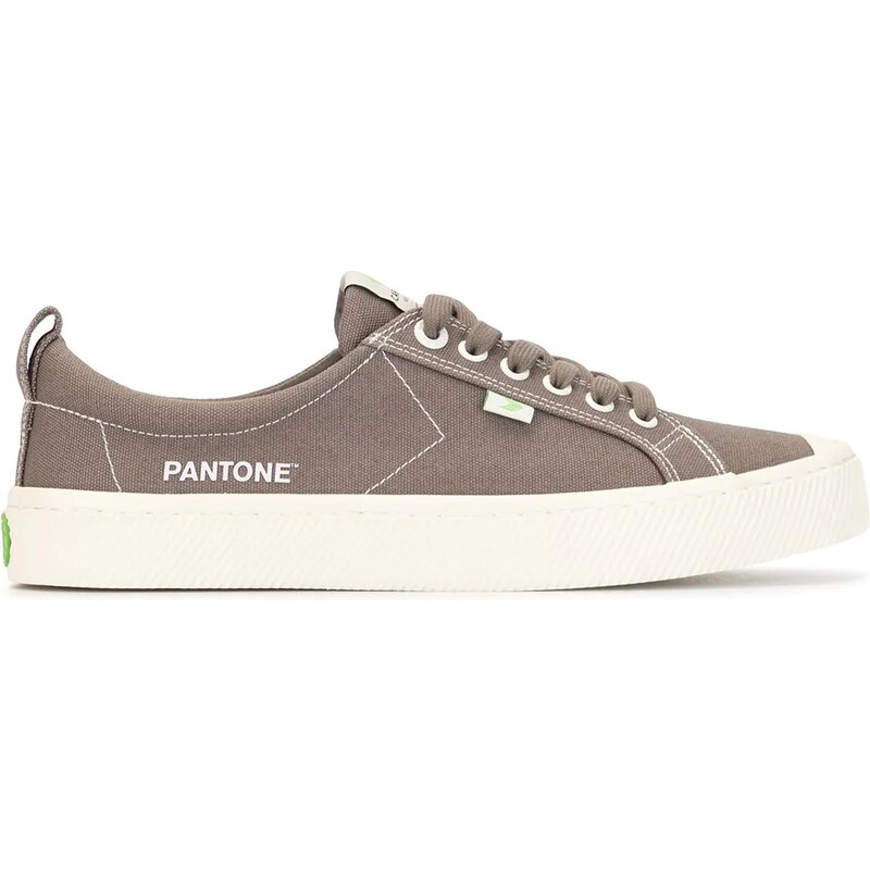 Cariuma Sneakers Bungee Cord Cariuma x Pantone - Grigio - Stileo.it Cariuma Sneakers Bungee Cord Cariuma x Pantone - Grigio - Stileo.it