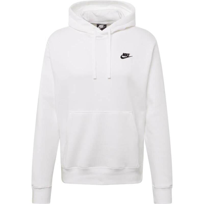Nike Sportswear Felpa Club Fleece - Stileo.it