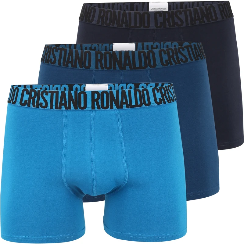 CR7 - Cristiano Ronaldo Boxer - Stileo.it