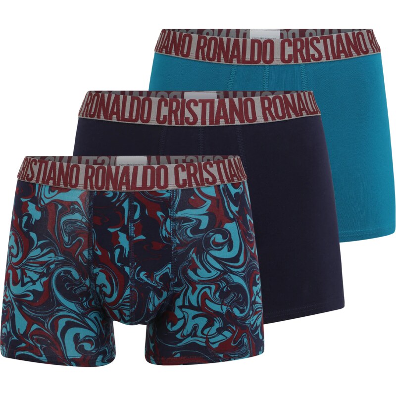CR7 - Cristiano Ronaldo Boxer. Uomo - Stileo.it