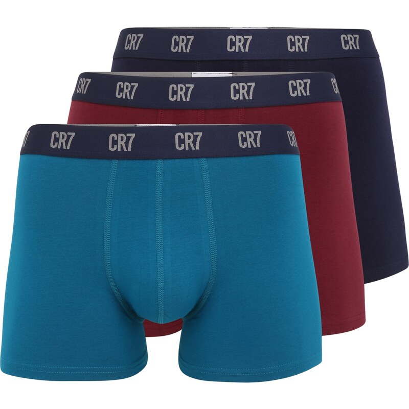 CR7 - Cristiano Ronaldo Boxer. Uomo - Stileo.it