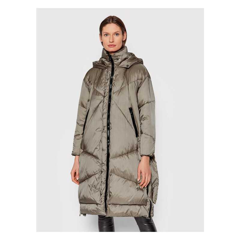 Giubbotto piumino Canadian Classics - Stileo.it