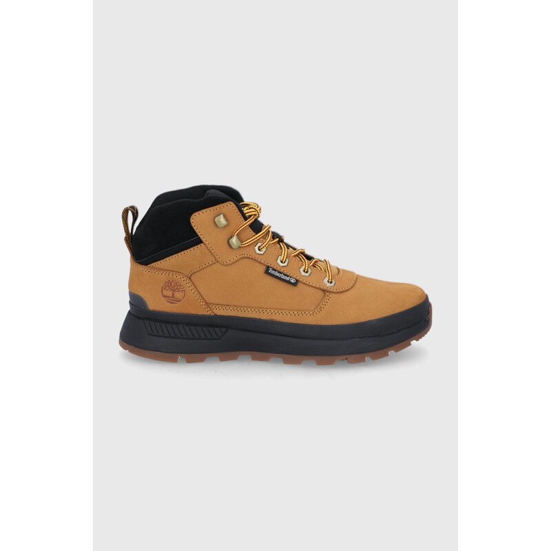 Timberland scarpe FIELD TREKKER uomo - Stileo.it