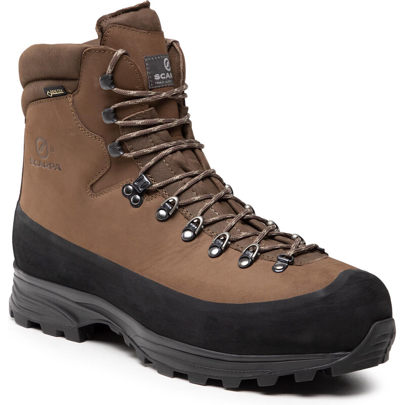 Scarpa Ladakh Safety Gtx GORE-TEX 90300-201 - Stileo.it