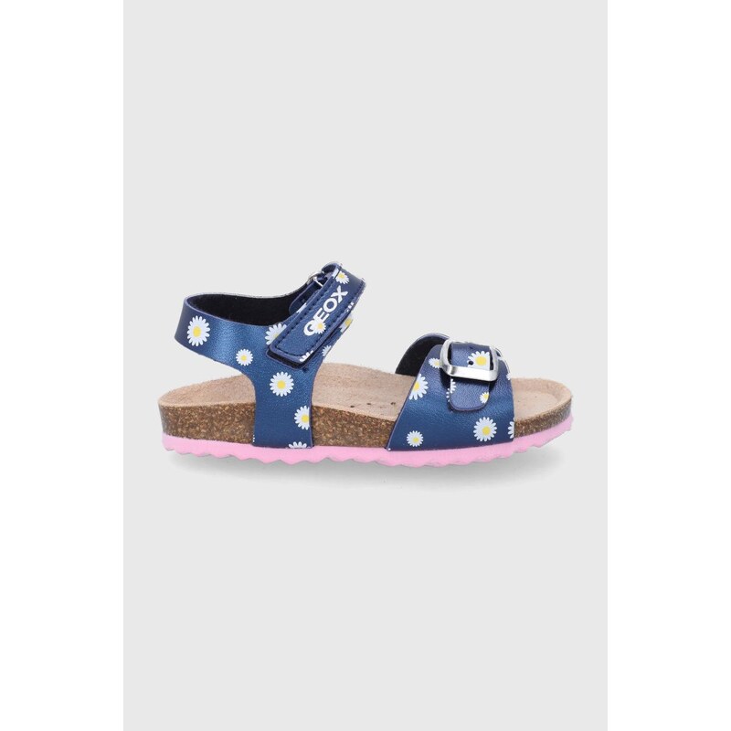 Geox sandali per bambini - Stileo.it