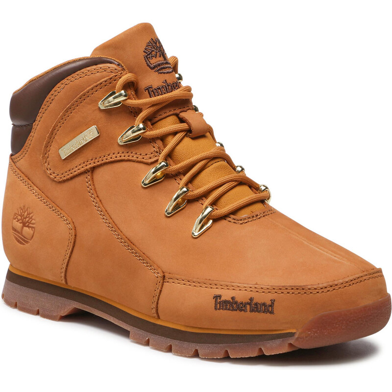 Timberland Euro Rock TB0A43PR2311 - Stileo.it
