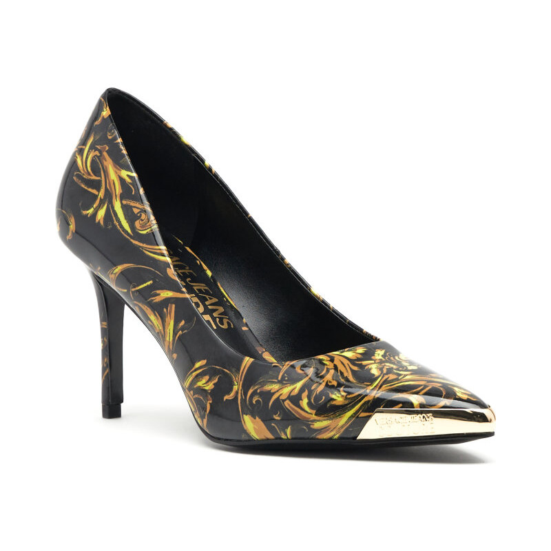 Versace Jeans Couture tacchi a spillo - Stileo.it