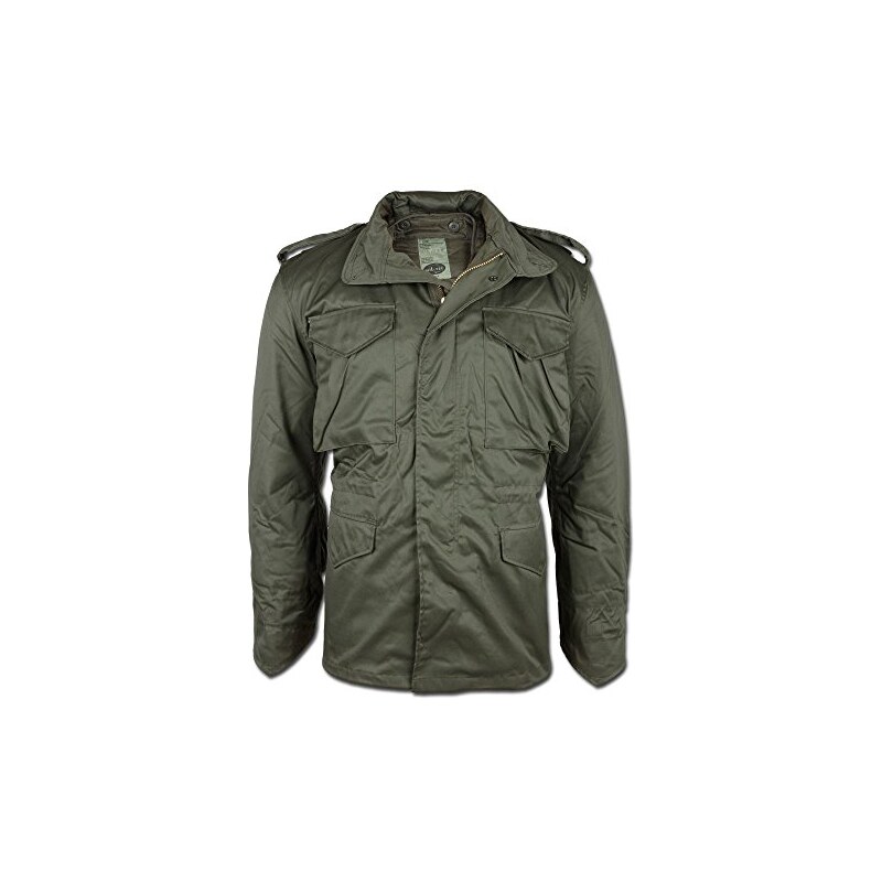 Mil-Tec M65 - Giacca Esercito Americano - Stileo.it