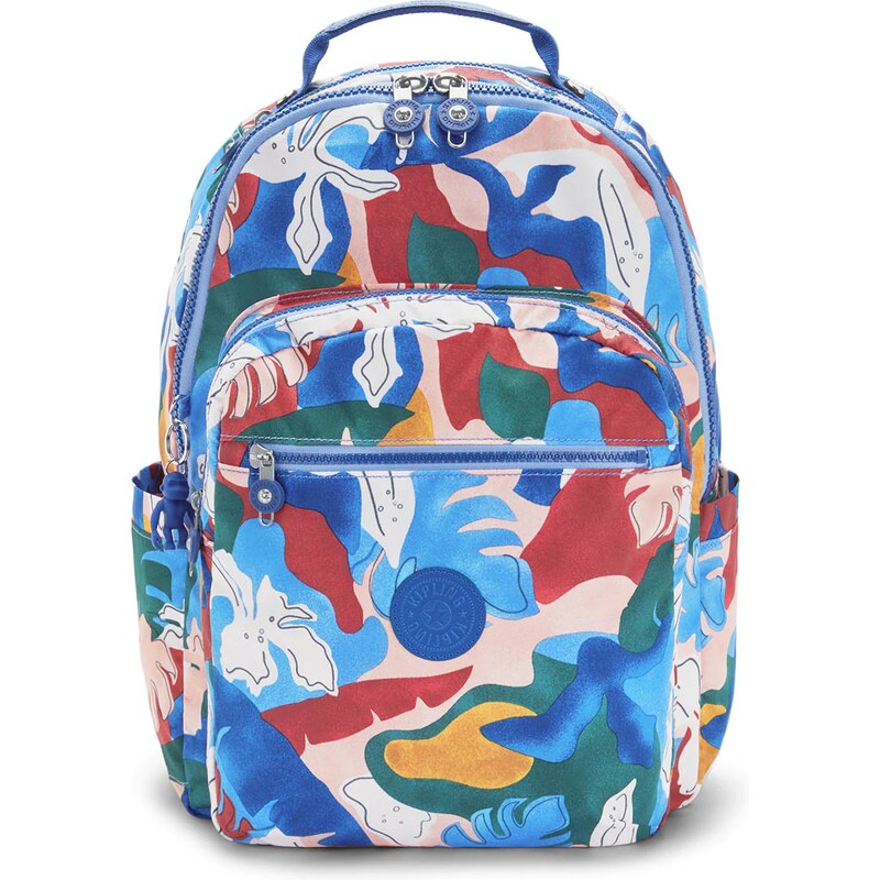 KIPLING Zaino Seoul. Donna - Stileo.it