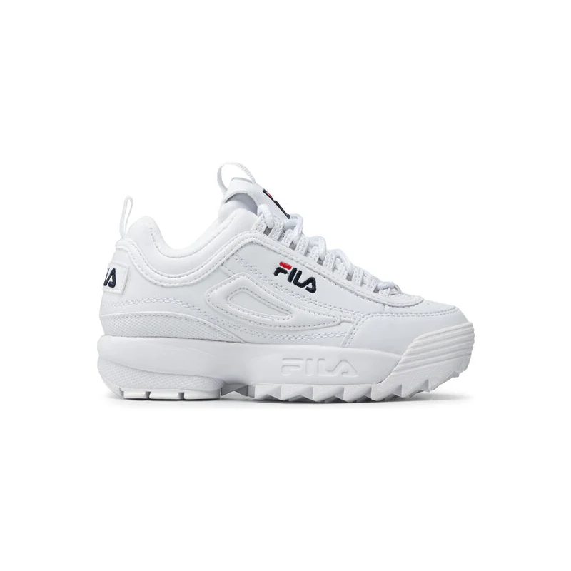 Sneakers Fila - Stileo.it
