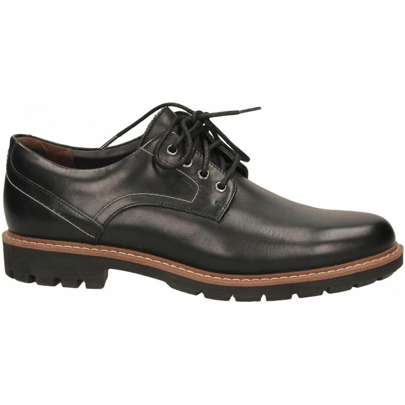 CLARKS BATCOMBE HALL - Stileo.it