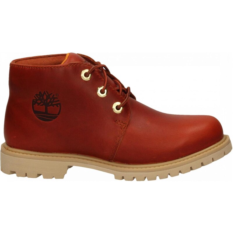 TIMBERLAND Paninara Chukka WP - Stileo.it