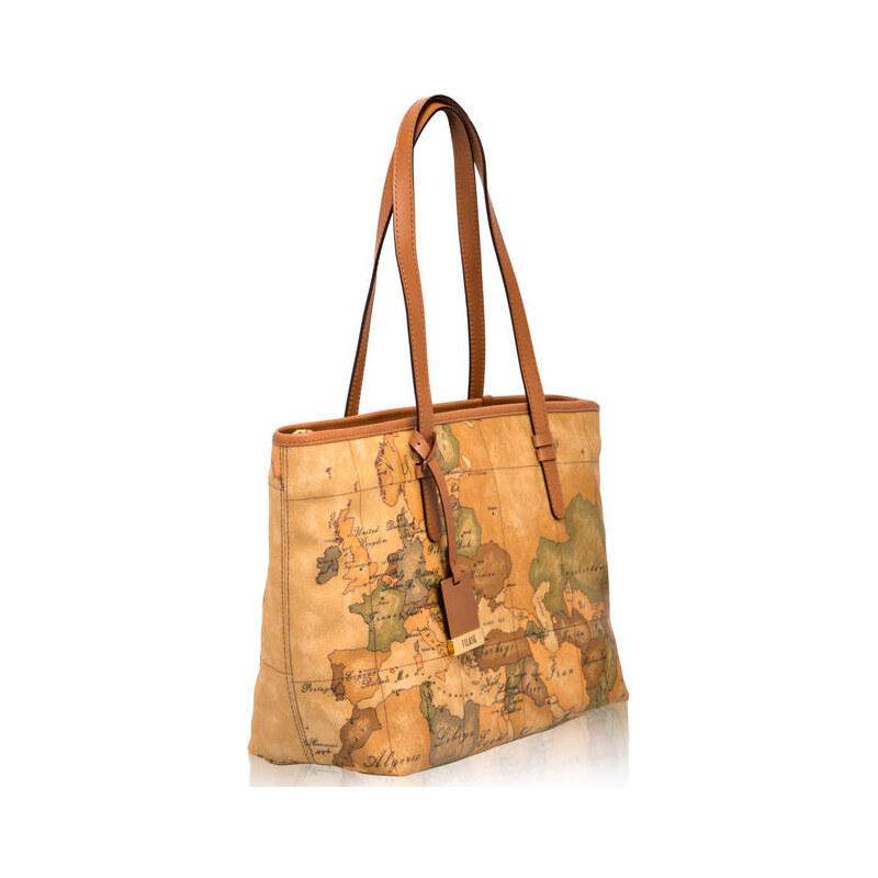 ALVIERO MARTINI PRIMA CLASSE ALVIERO MARTINI 1 ^ CLASS Shopping bag ...