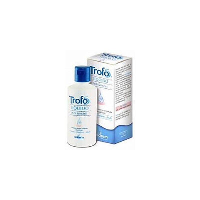 Uniderm Farmaceutici Trofo Detergente Universale - 400 ml - Stileo.it