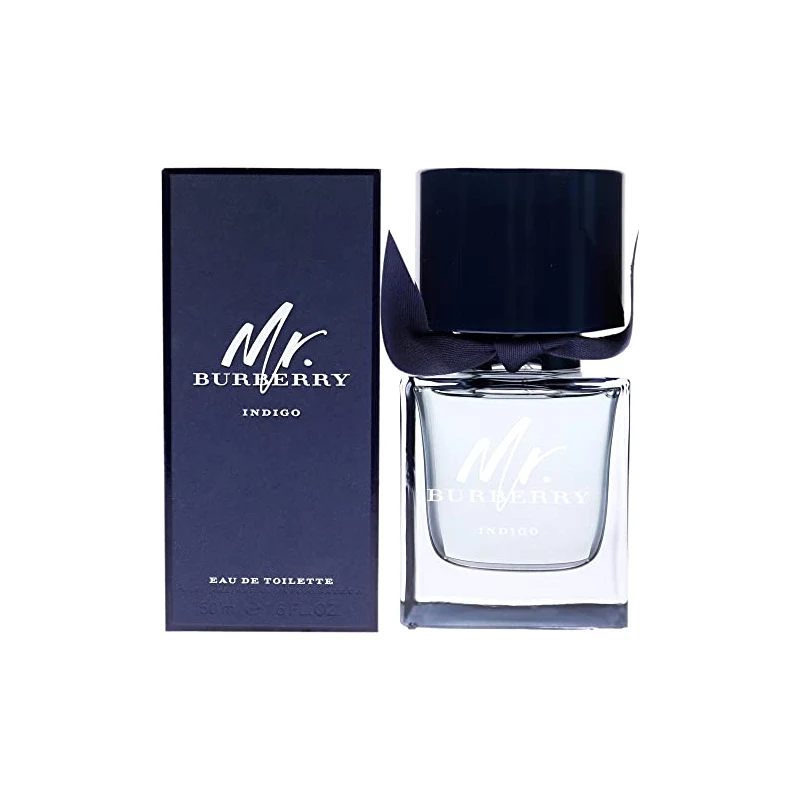 Burberry Profumo - 50 Ml. Uomo - Stileo.it