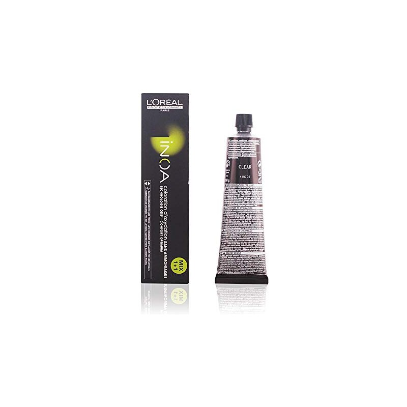 L'ORÉAL PARIS L'Oreal Inoa Clear - 60 Gr - Stileo.it