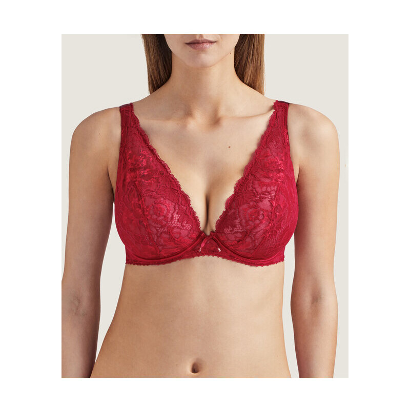 Reggiseno con ferretto Aubade - Stileo.it