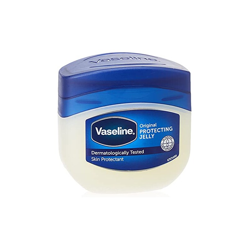 Vaseline Pura vaselina originale 100ml - Stileo.it