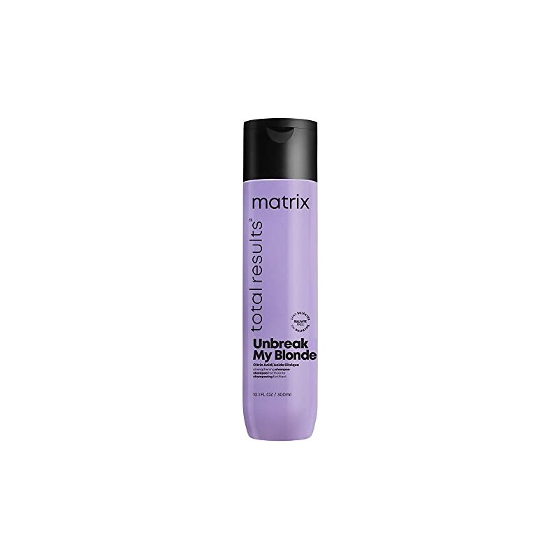 Matrix | Shampoo Professionale Unbreak My Blonde - Stileo.it