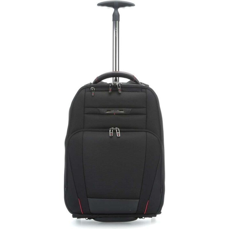 Samsonite Pro-DLX 5 Zaino trolley nero - Stileo.it