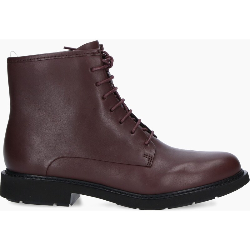 Camper Anfibi Donna Neuman - Stileo.it