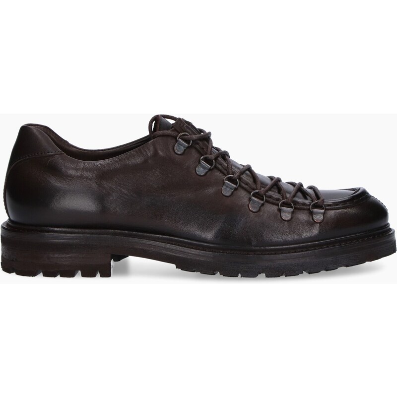 JEROLD WILTON Scarpe Stringate Uomo - Stileo.it