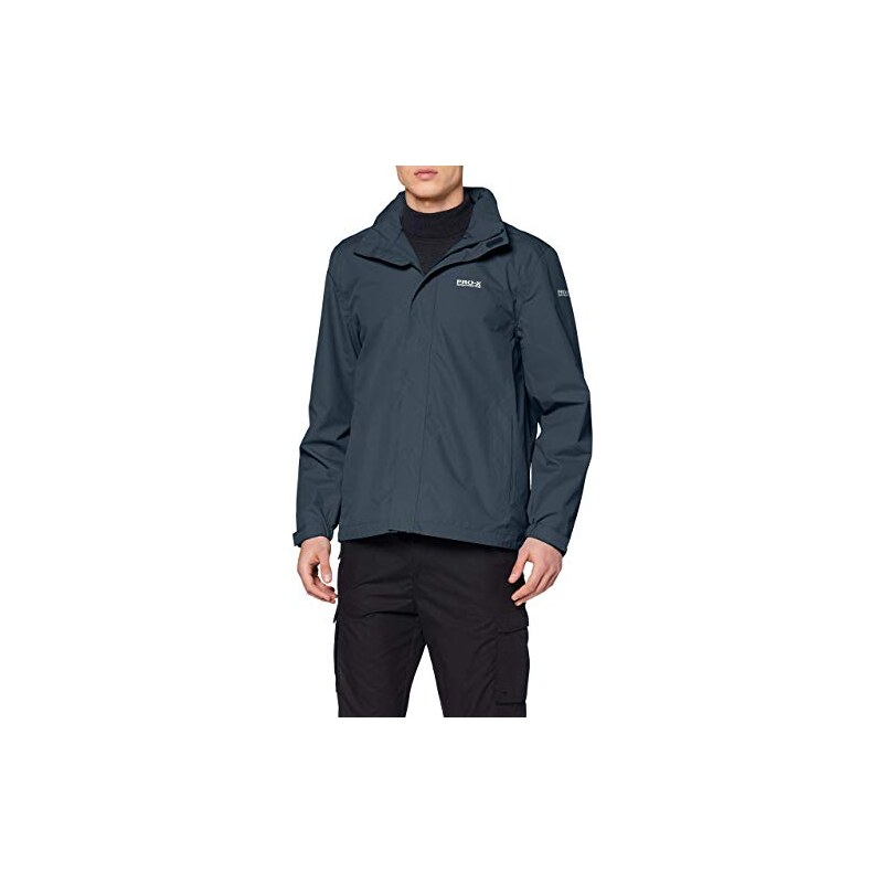 PRO-X elements - Giacca da uomo Gerrit, Uomo, Giacca, 4960, Blu marino ...
