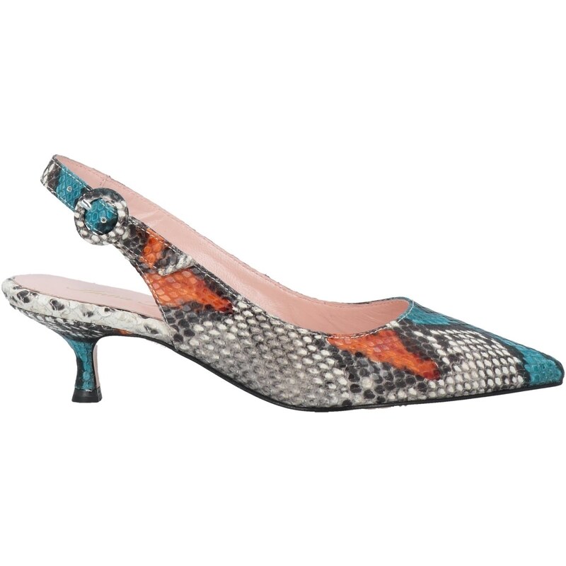 ANNA F. CALZATURE. Donna - Stileo.it