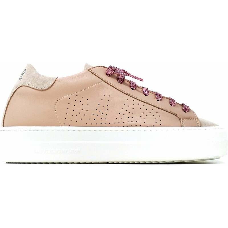 P448 SNEAKERS. F21BTHEA-W PHARD DONNA - Stileo.it