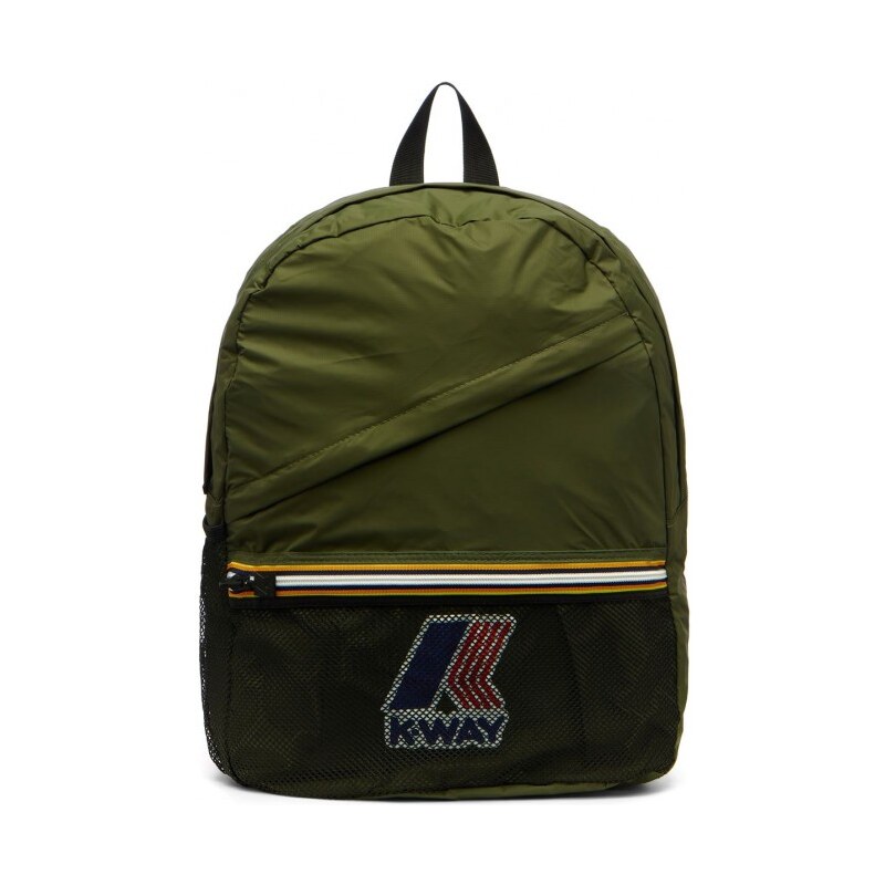 Zaino K-Way LE VRAI 3.0 FRANCOIS - Stileo.it