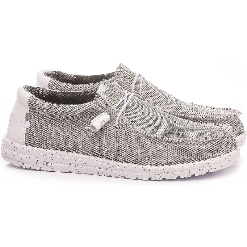 Hey Dude Shoes Hey Dude Wally Sox - Stileo.it
