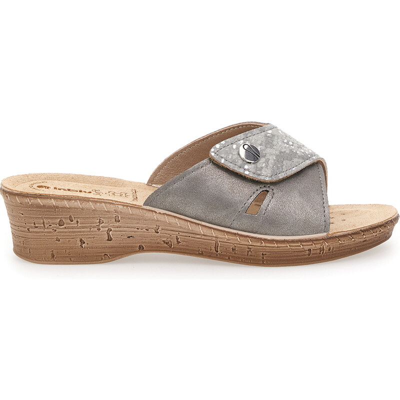 Inblu Ciabatte Donna - Stileo.it