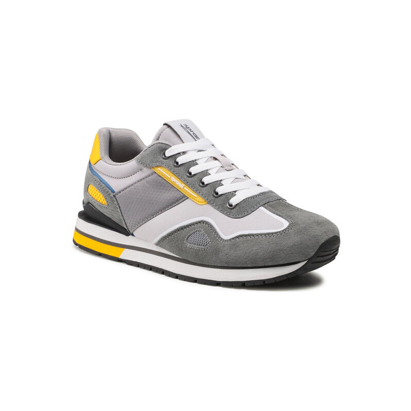 Sneakers Sprandi - Stileo.it