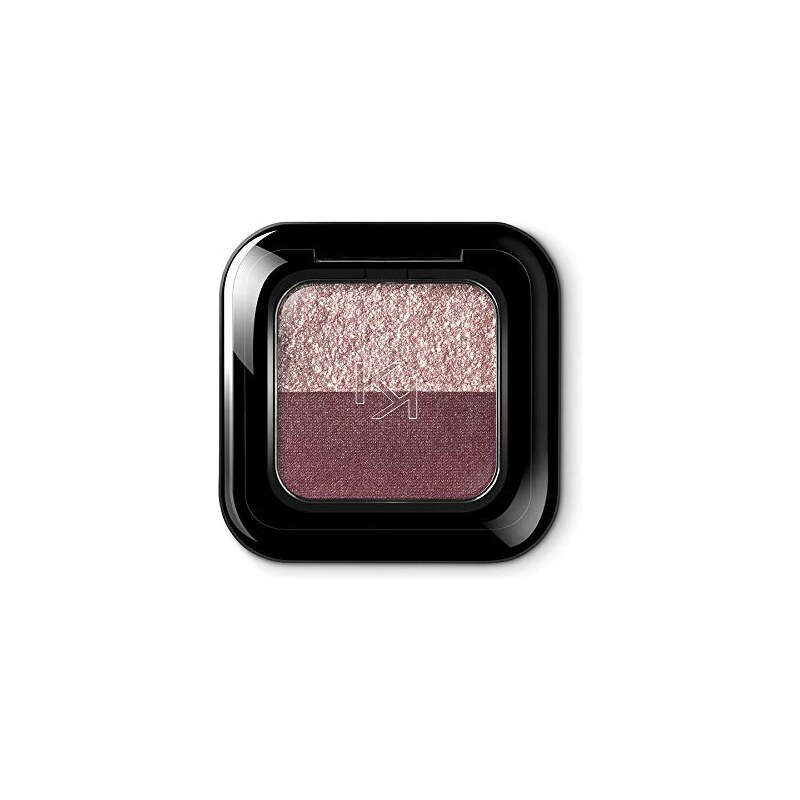 KIKO Milano Bright Duo Eyeshadow 10 | Ombretto Duo dal Rilascio Colore ...