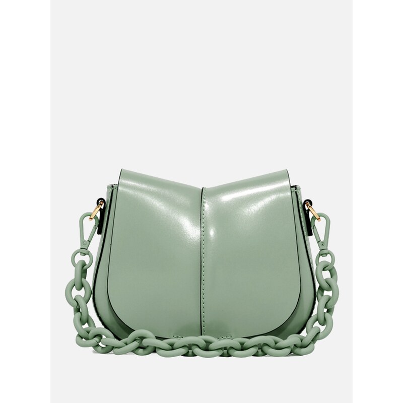 Borsa Helena round Gianni Chiarini - Stileo.it