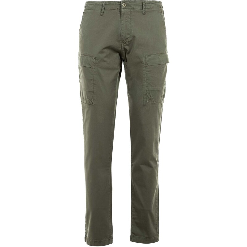 liu jo | pantalone cargo da uomo - Stileo.it