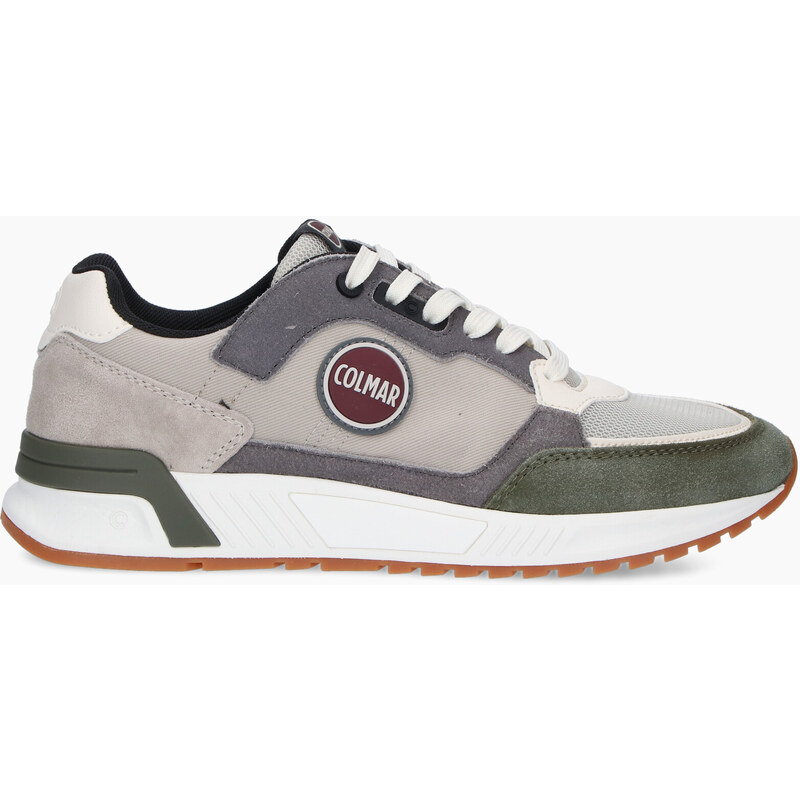 Colmar Sneakers Uomo Dalton Vice - Stileo.it