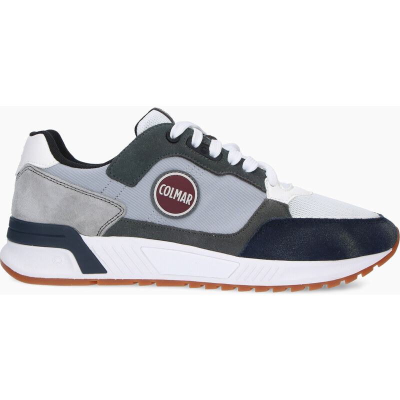 Colmar Sneakers Uomo Dalton Vice - Stileo.it