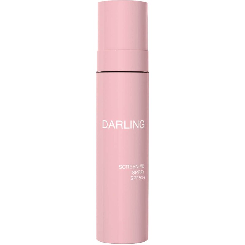 Darling Spray Spf 50+ Screen-me 150ml. Beauty - Donna - Stileo.it