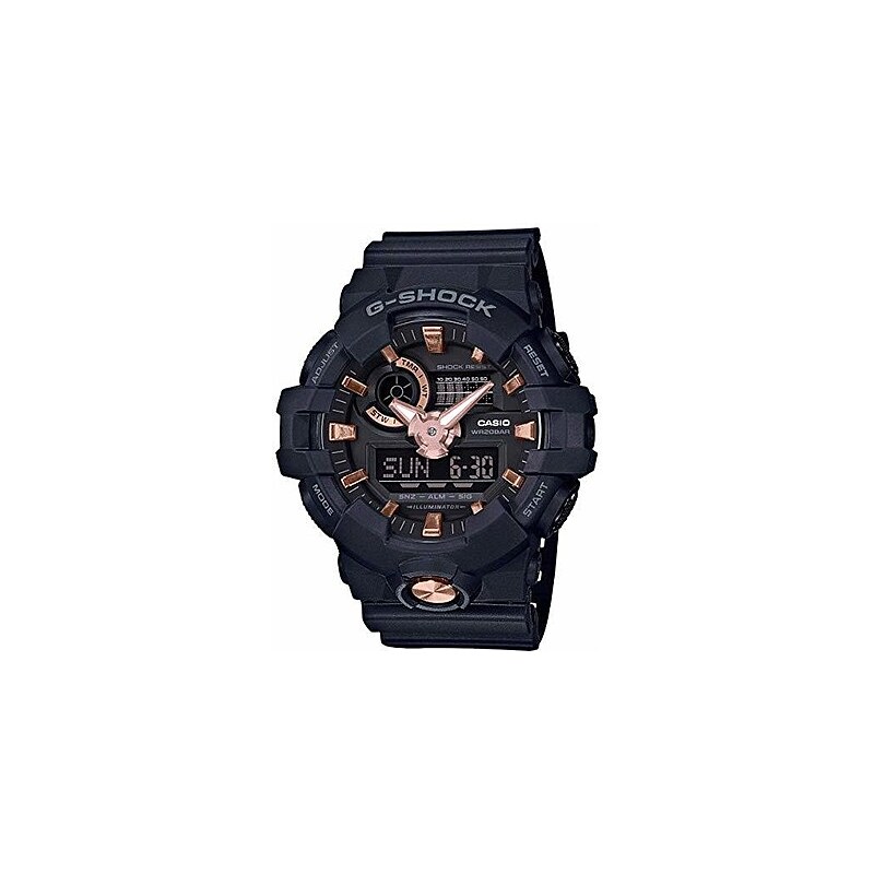 Orologio Digitale Uomo Casio G-Shock - Stileo.it