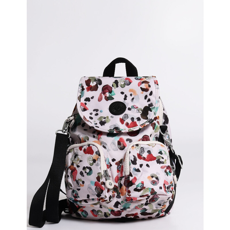 Zaino Kipling Firefly Up con doppia portabilità - Stileo.it