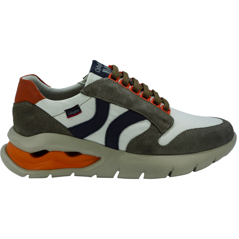 CALLAGHAN Sneakers da Uomo Callaghan - Stileo.it