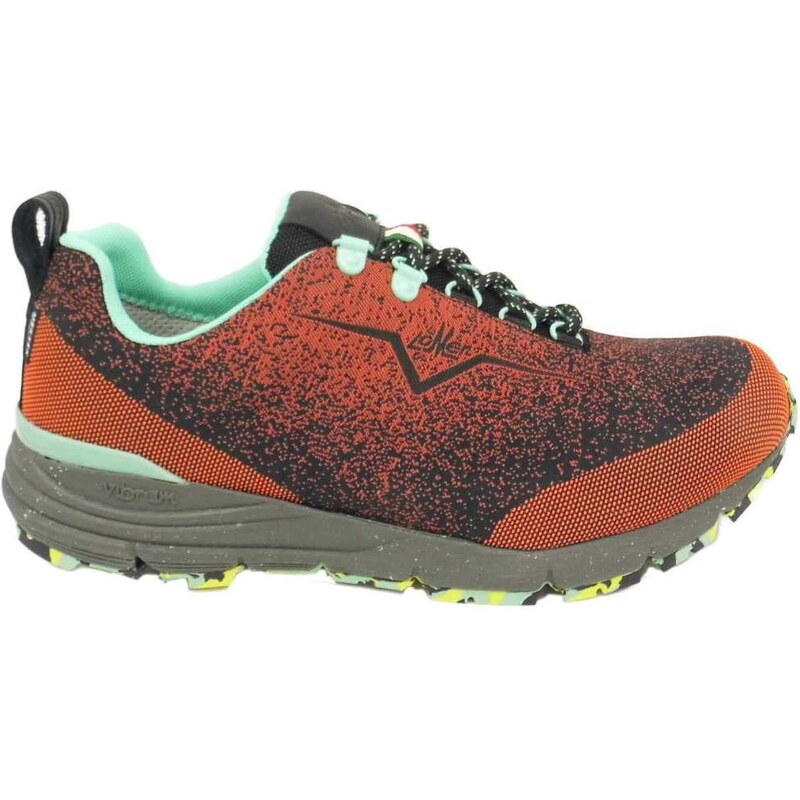 LOMER Scarpe Comode Urban Trekking Spider Ultra MTX - Stileo.it