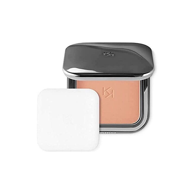 KIKO Milano Matte Fusion Pressed Powder 09 | Cipria Compatta dal Finish ...