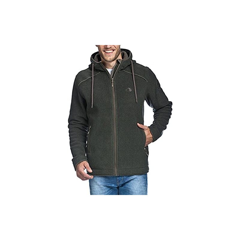 Tatonka Giacca da uomo Covelo M's Jacket - Stileo.it